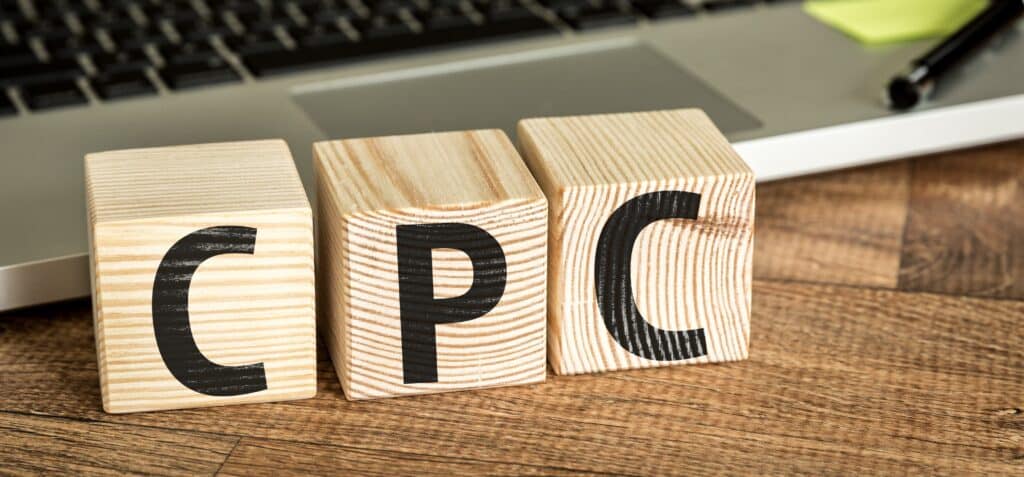 CPC schnell & einfach erklärt