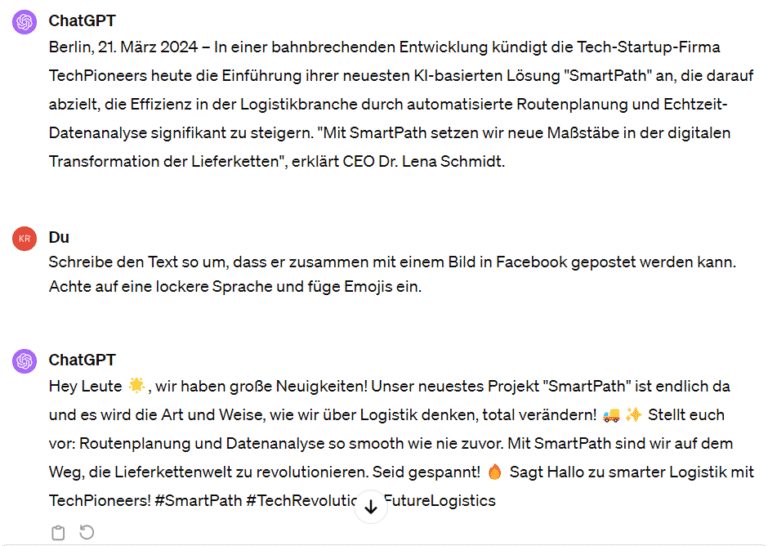 Article Spinning schnell & einfach erklärt